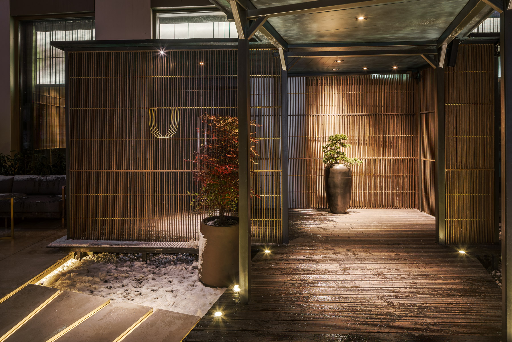 UMI - Architect Magazine