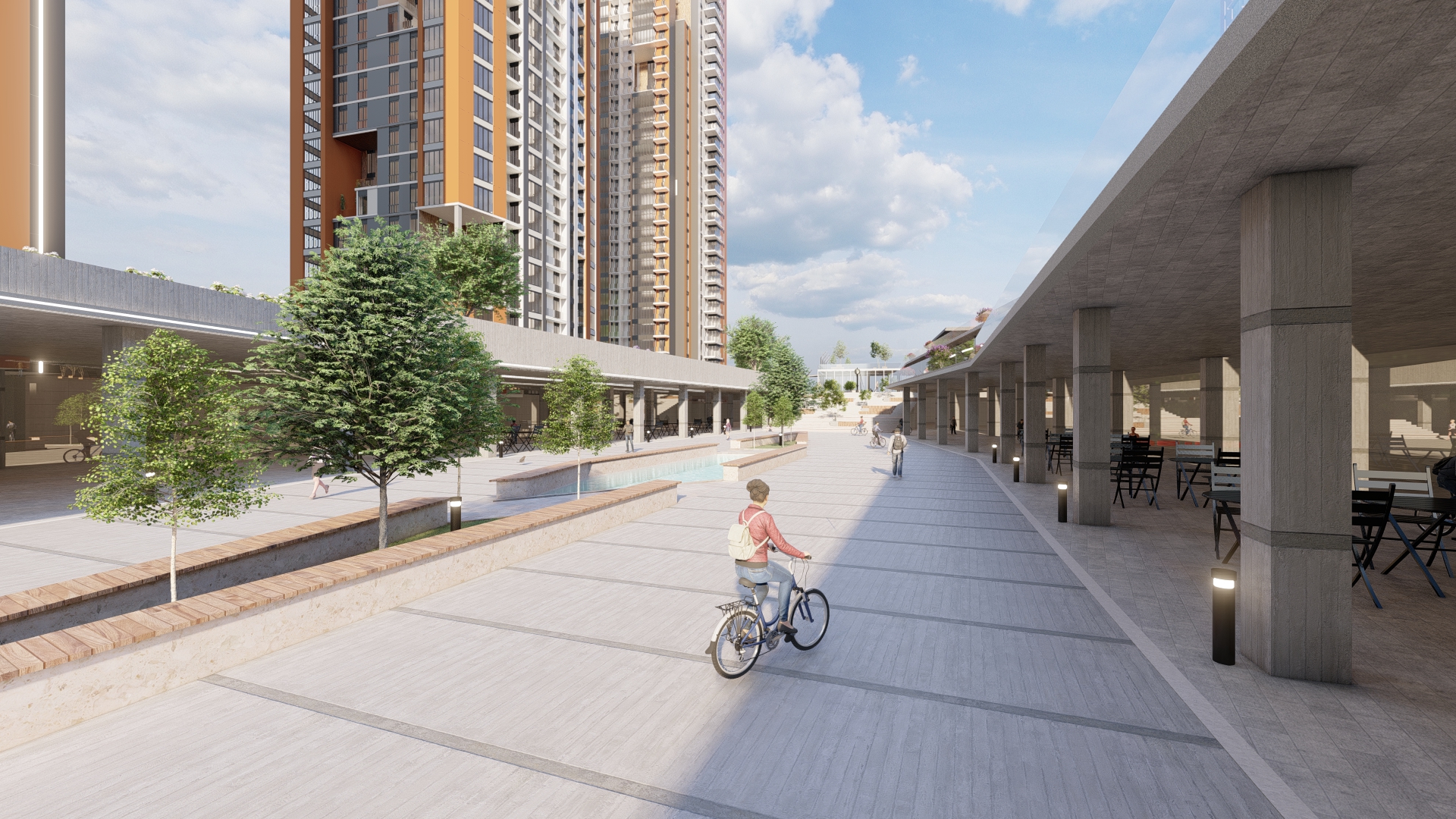 Ankara High Rise No.1 - Architect Magazine