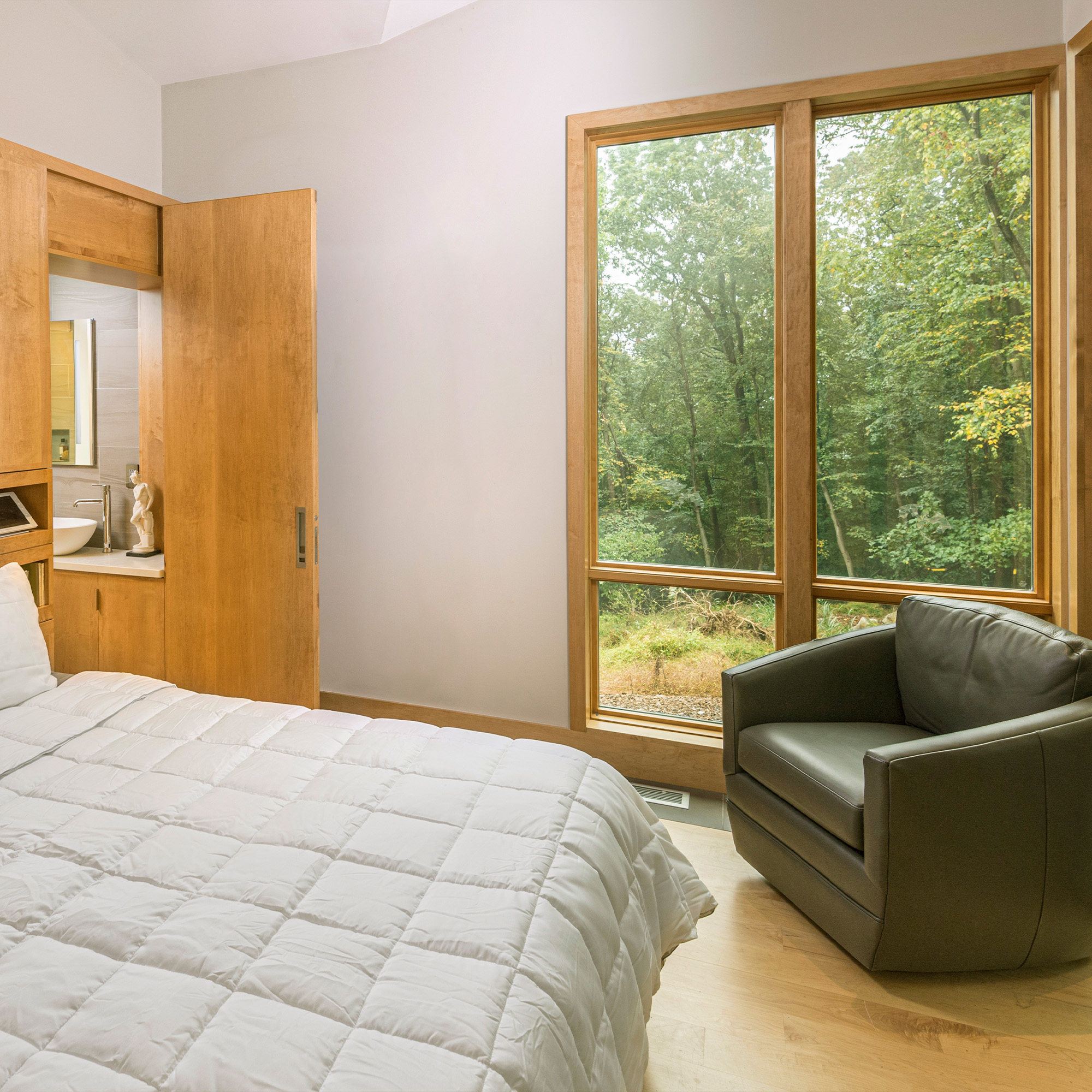 The Selah House - Architect Magazine