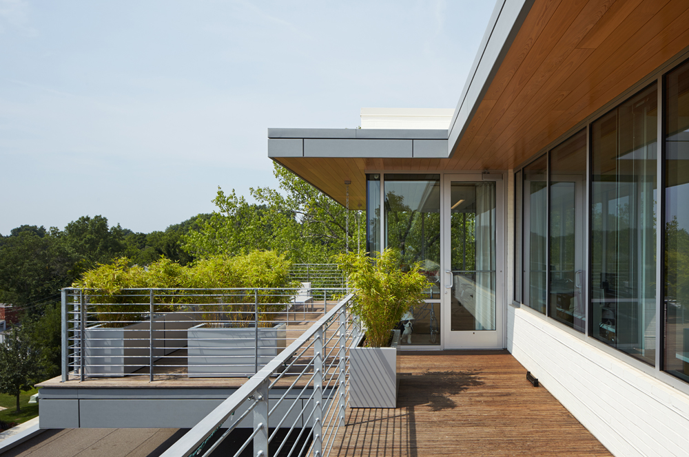 The Barney Building - Architect Magazine