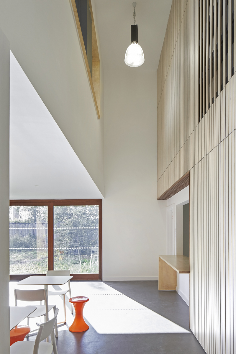 The Point - Architect Magazine