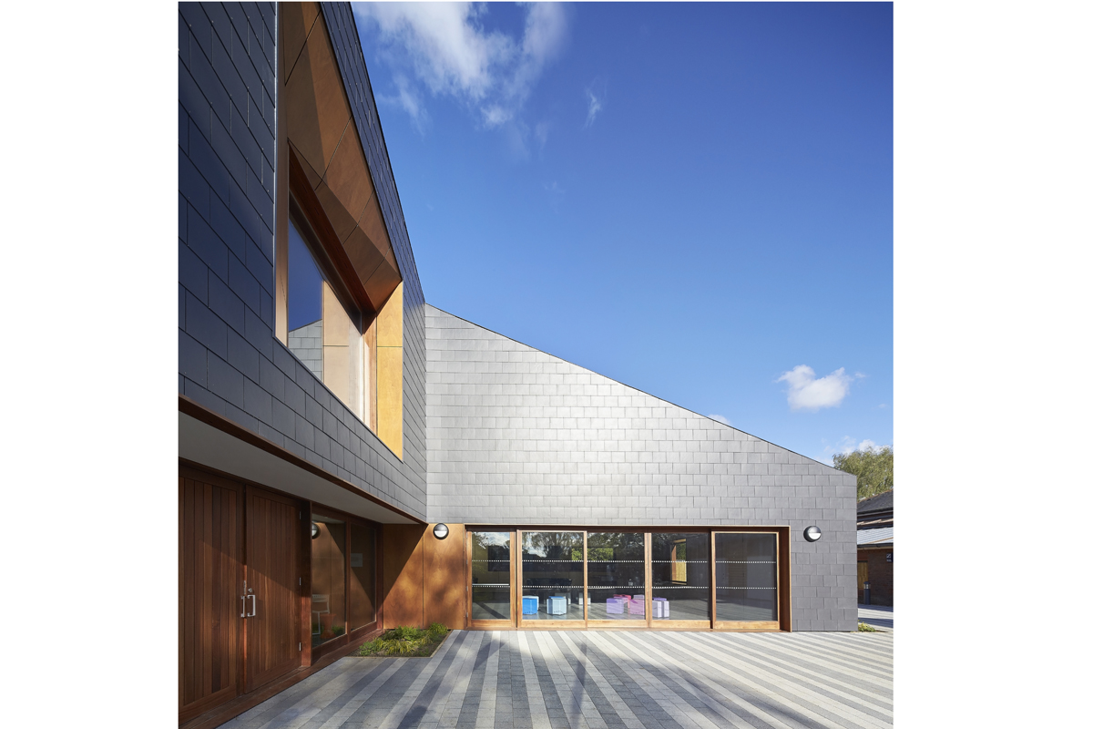 The Point - Architect Magazine