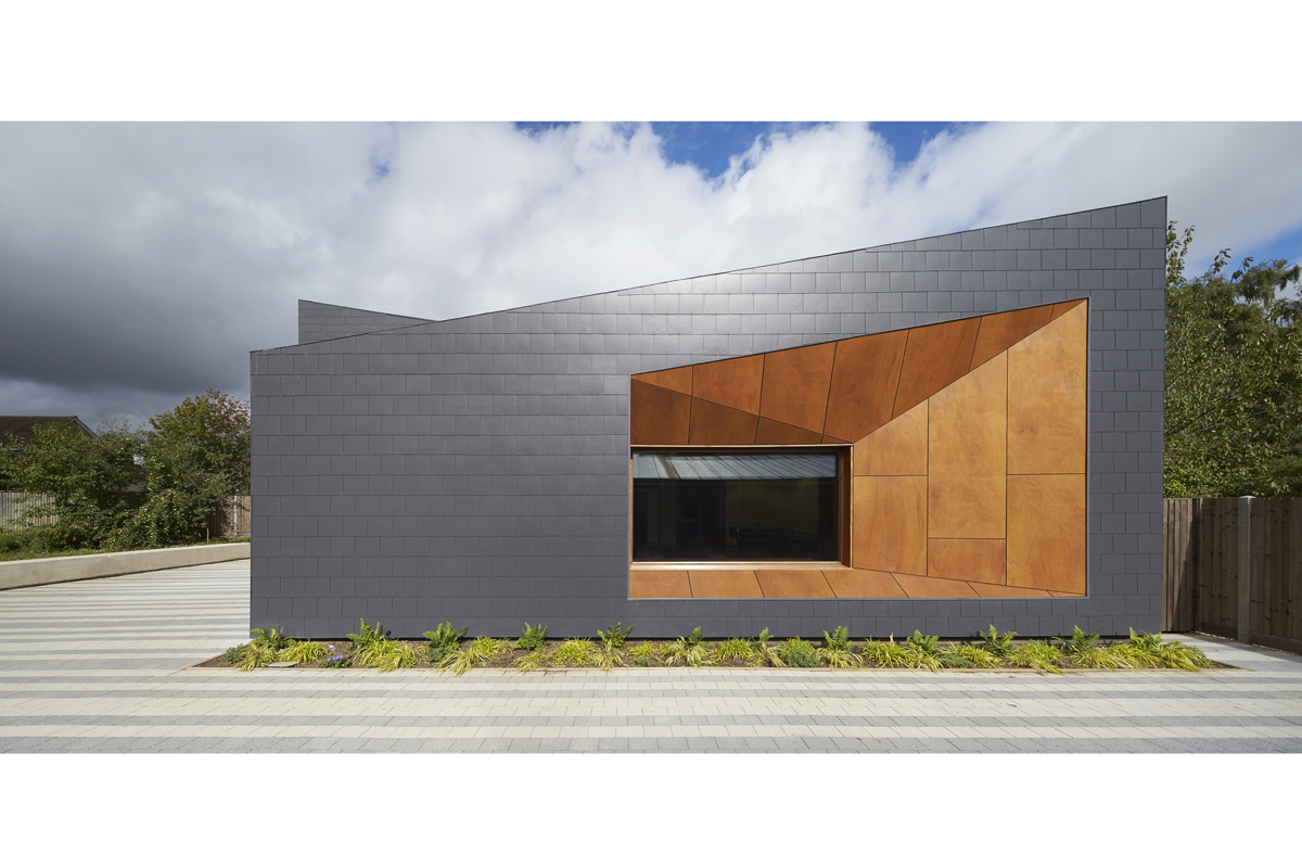 The Point - Architect Magazine