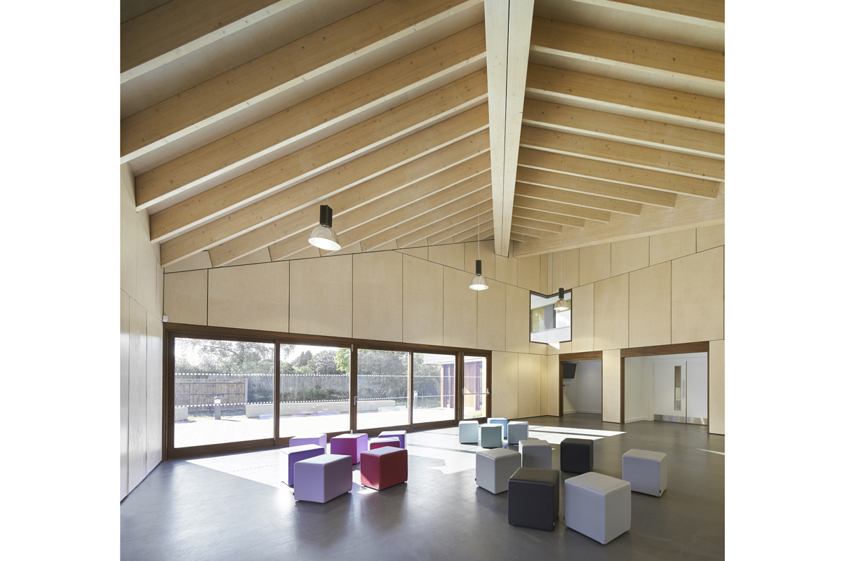 The Point - Architect Magazine
