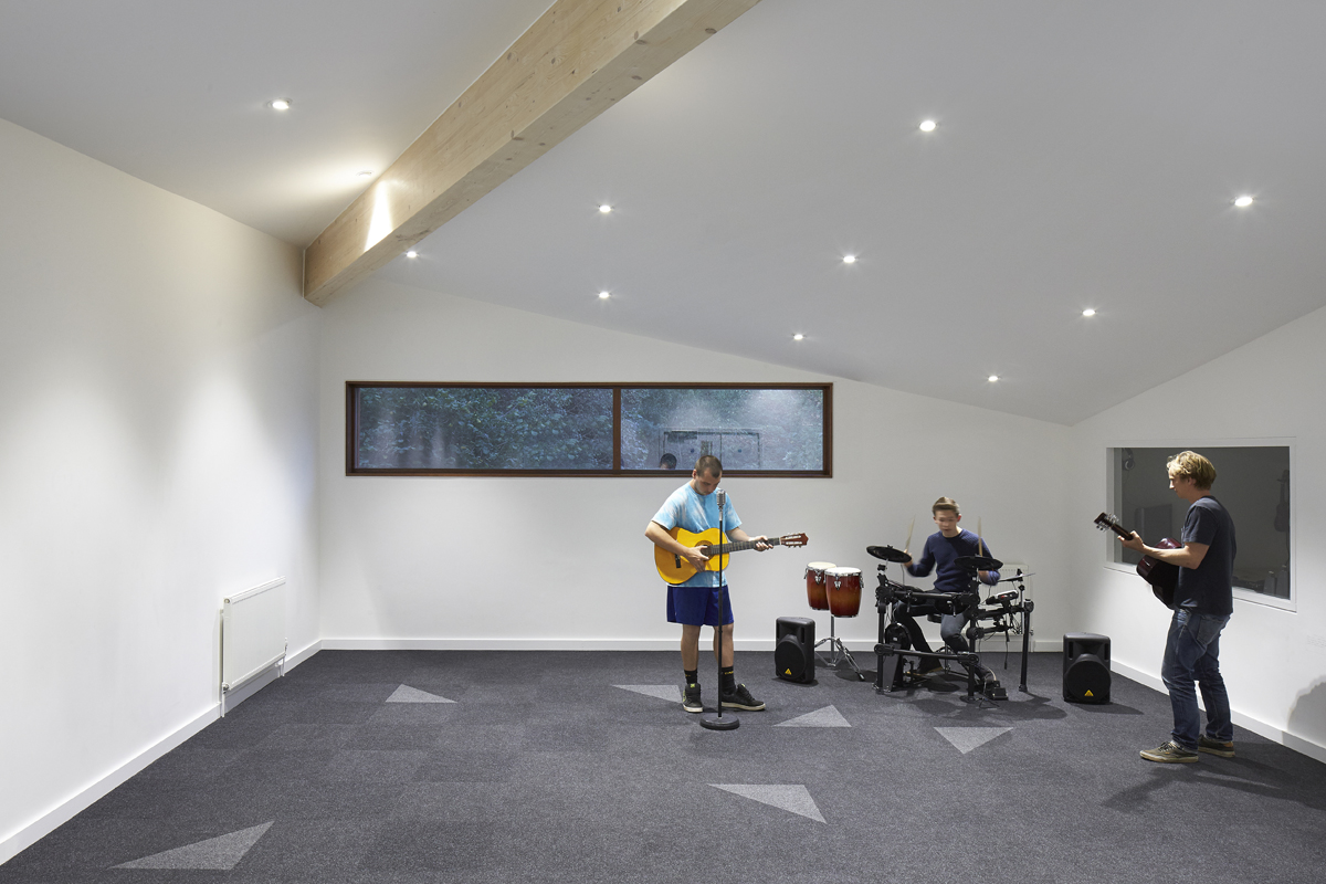 The Point - Architect Magazine