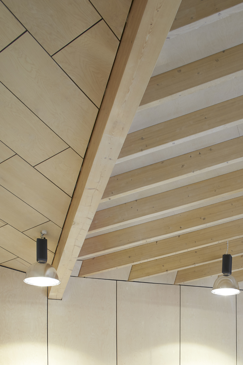 The Point - Architect Magazine
