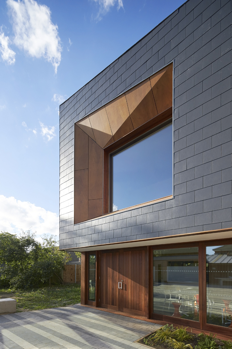 The Point - Architect Magazine