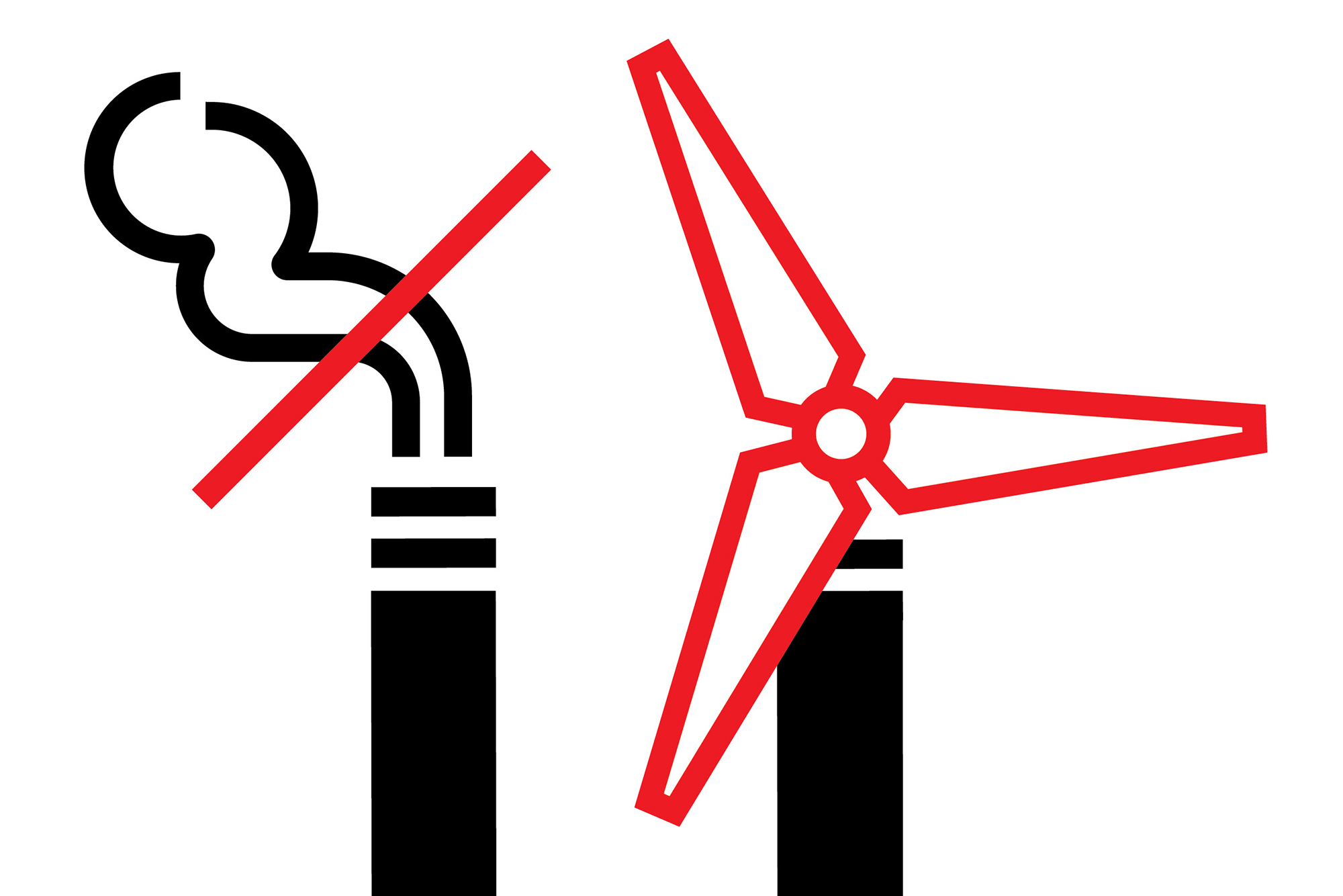 Achieving Zero: How to Reach Zero Net Carbon, and Beyond