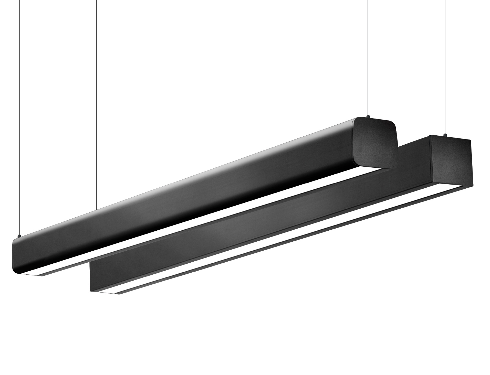 How to Specify a Direct/Indirect Luminaire