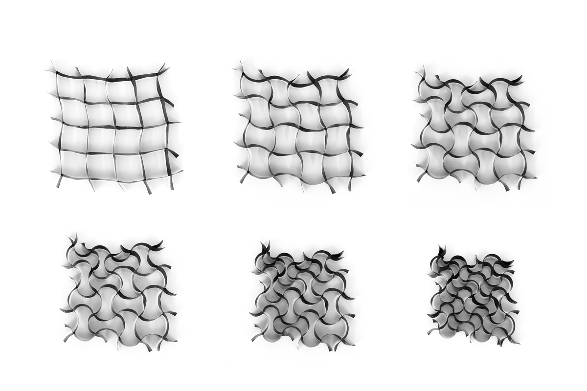 Temperature-Responsive Materials Offer Application Versatility