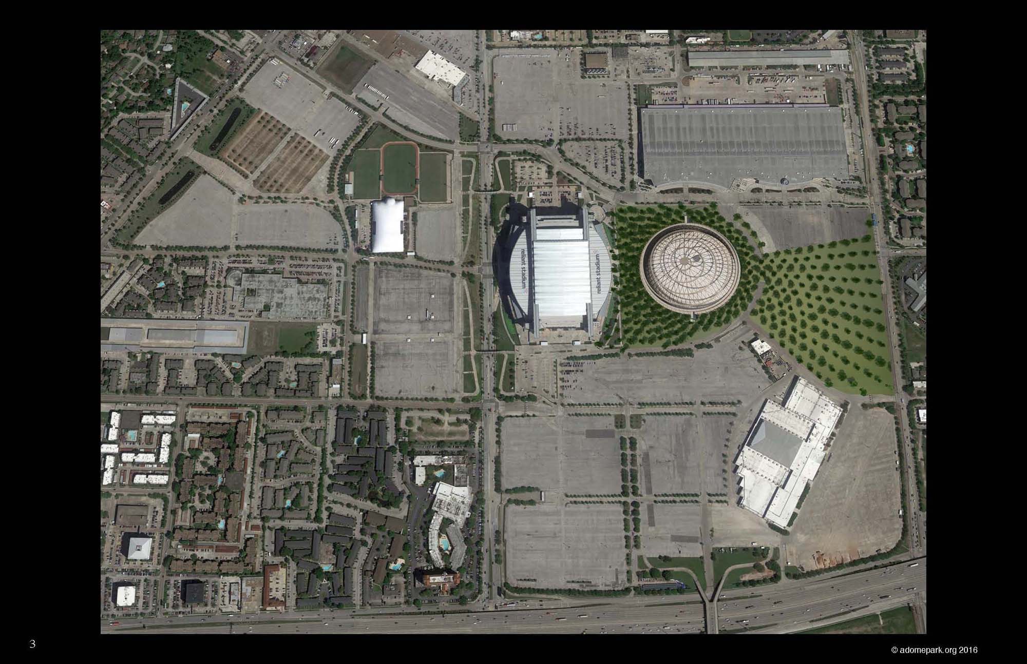 A-Dome Park - Architect Magazine