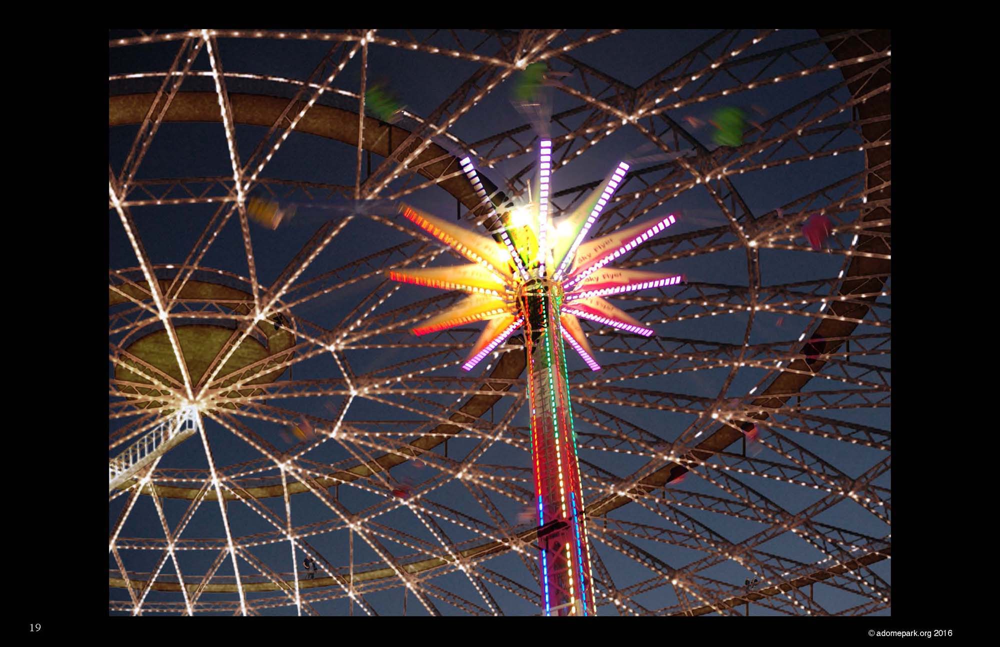 A-Dome Park - Architect Magazine