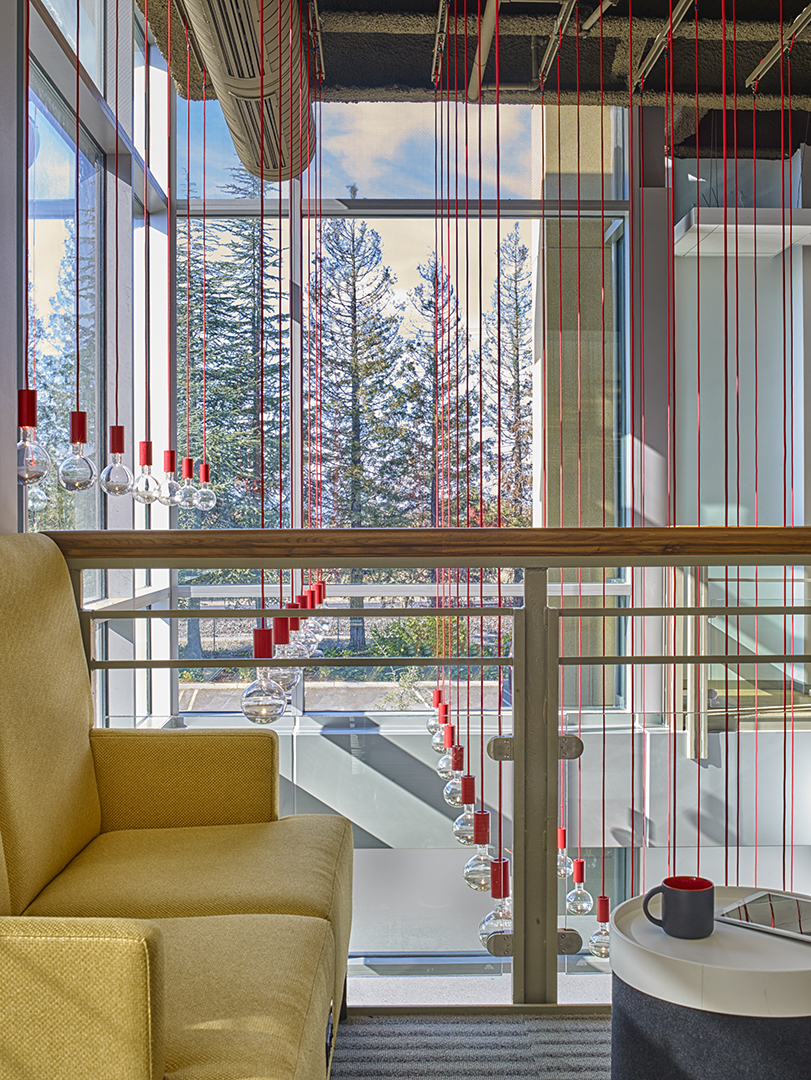 Netflix Headquarters - Architect Magazine