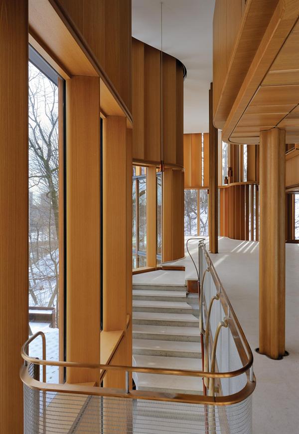The Integral House - Architect Magazine