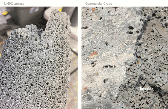 Award: ADALAC—Acoustically Diffuse & Absorbent Lightweight Aerated Concrete