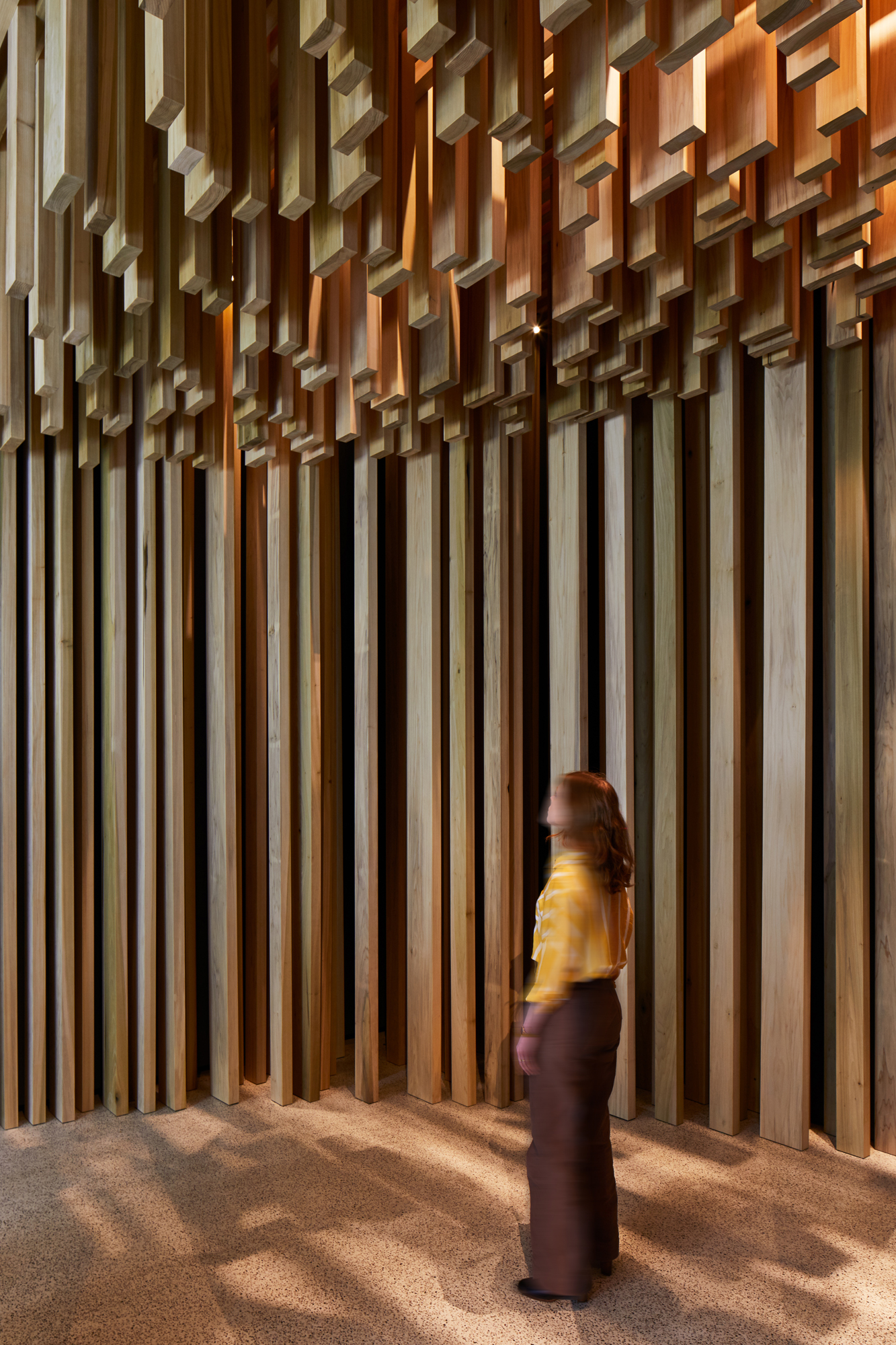 New Exhibition at the London Design Museum Highlights Memorials by ...