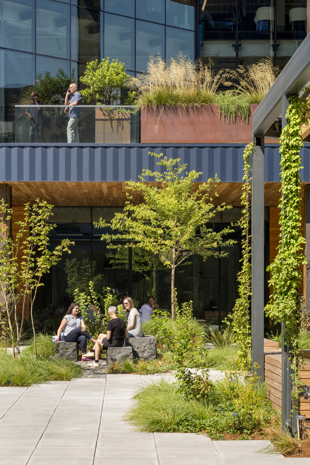 Field Office - Architect Magazine