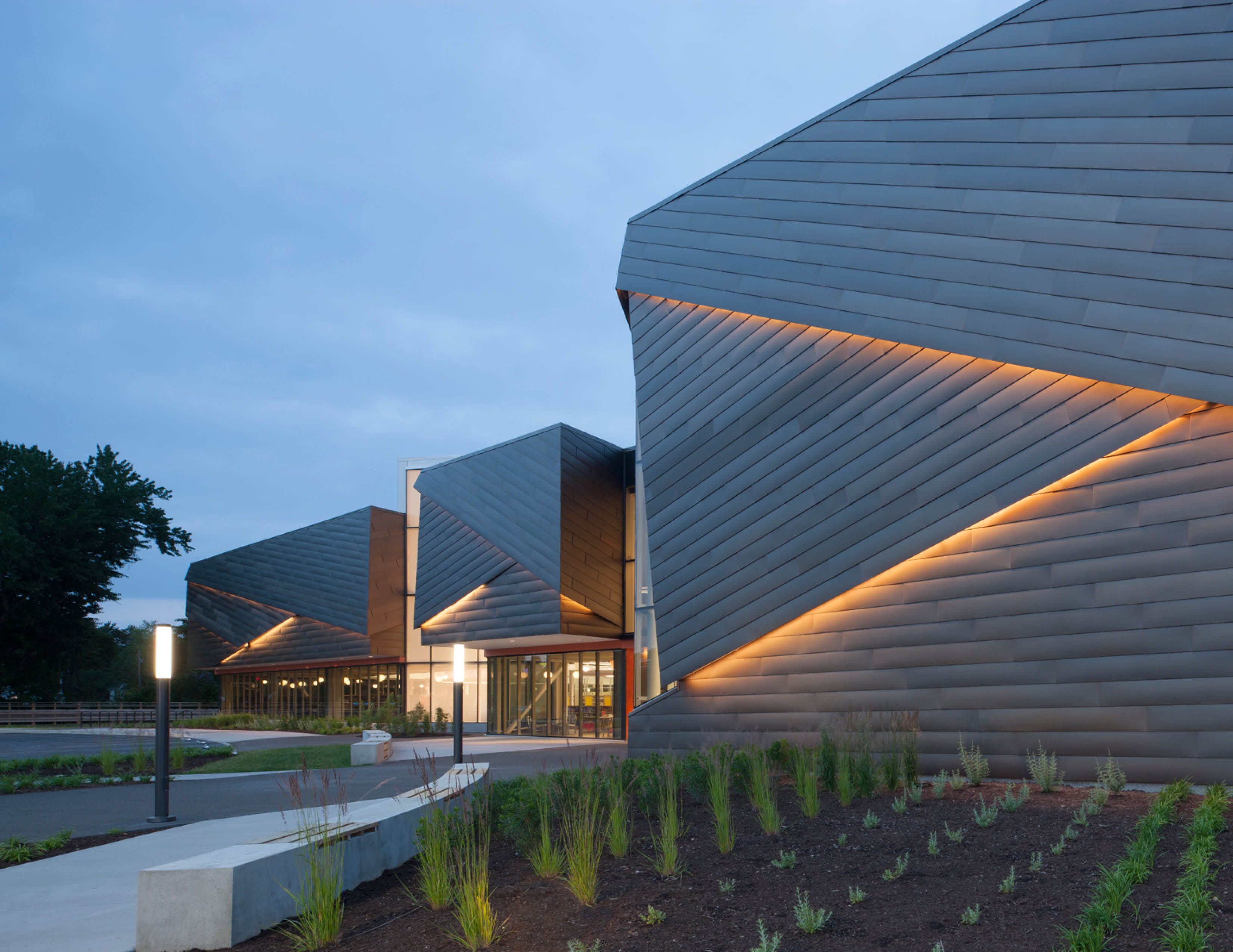 Louisville Free Public Library Southwest Regional Library (SWRL ...