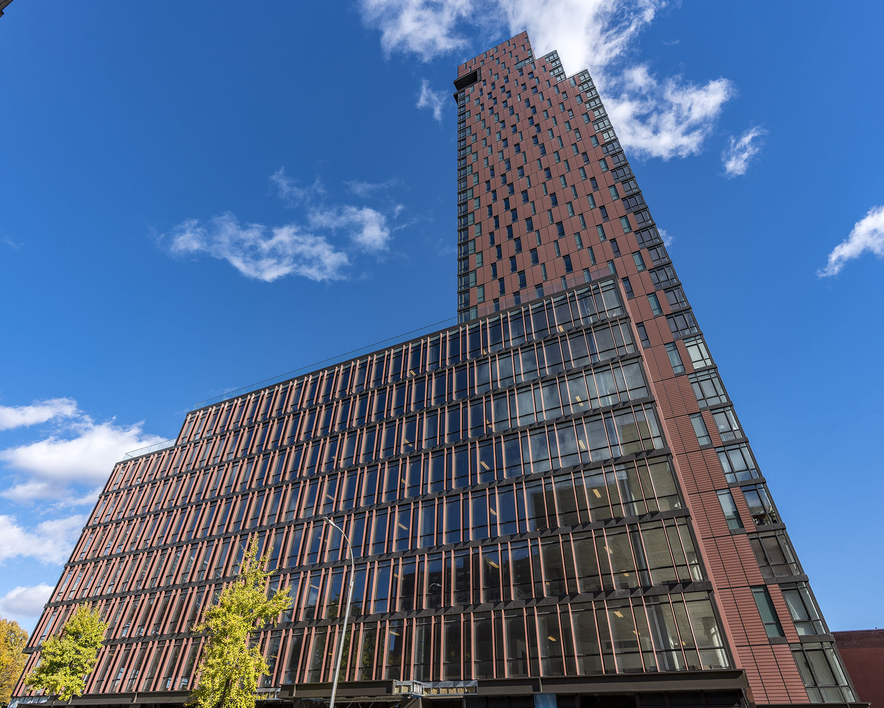 The Amberly - Architect Magazine