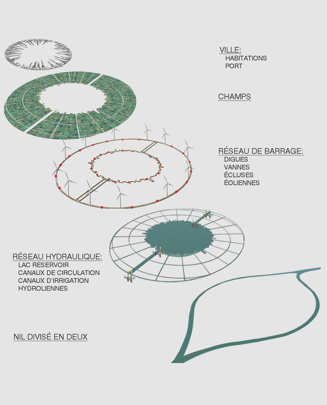 HYDROPOLIS - Architect Magazine