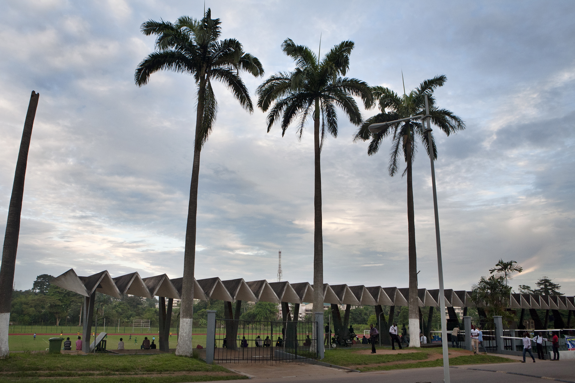 The History Behind 'African Modernism: The Architecture of Independence'