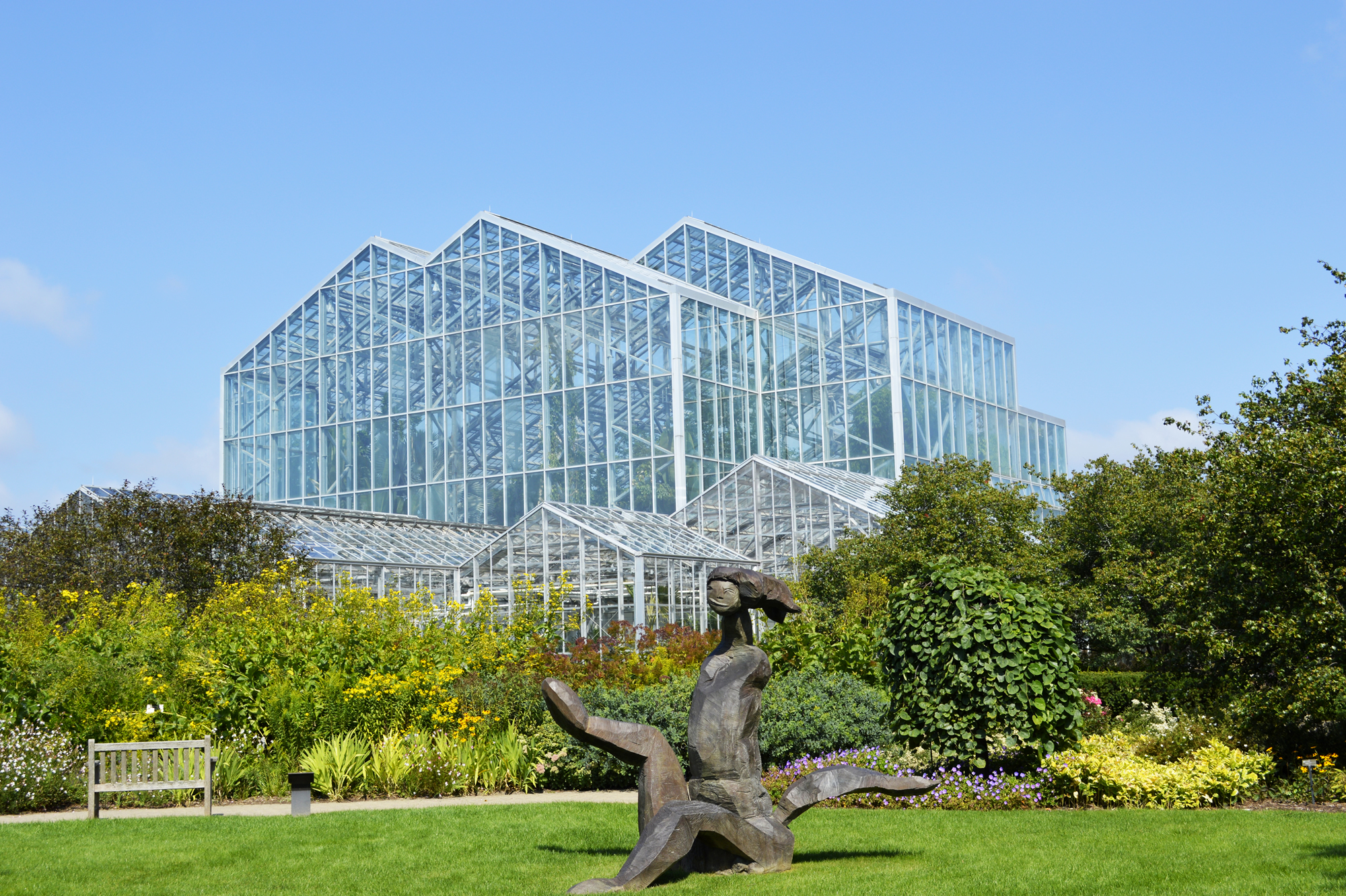 A Look at Frederik Meijer Gardens 20 Years Later