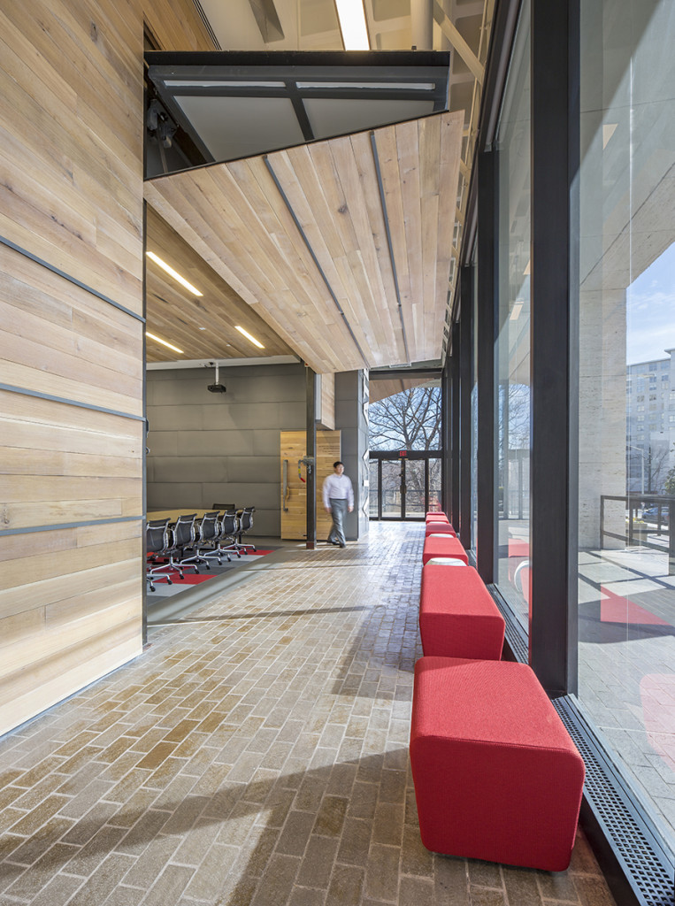 AIA ATL Headquarters - Architect Magazine
