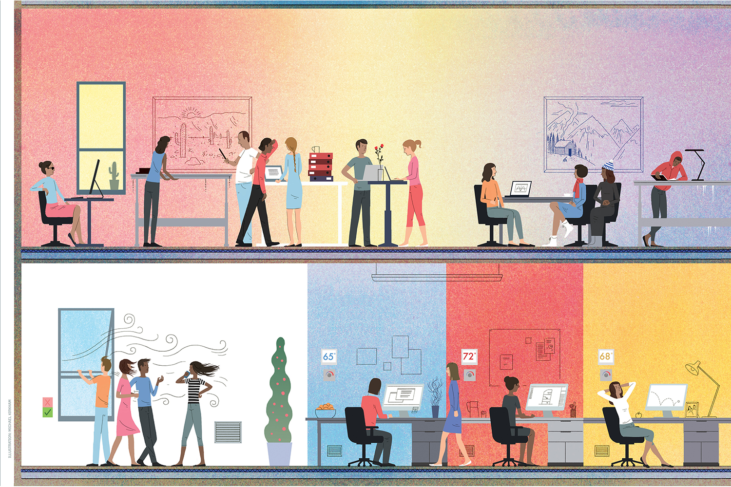 Six Design Decisions Your Clients Will Thank You For