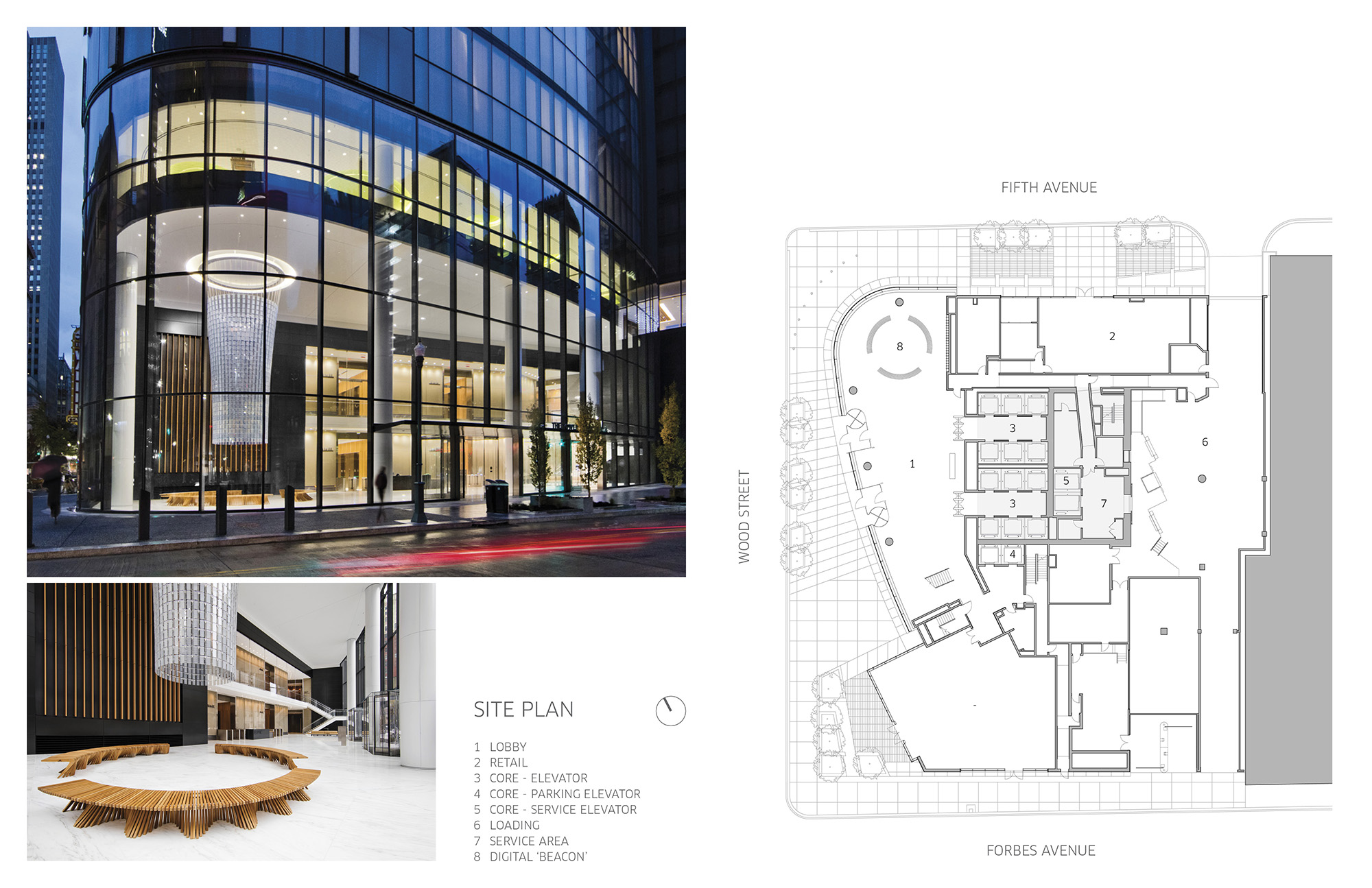 The Tower at PNC Plaza - Architect Magazine