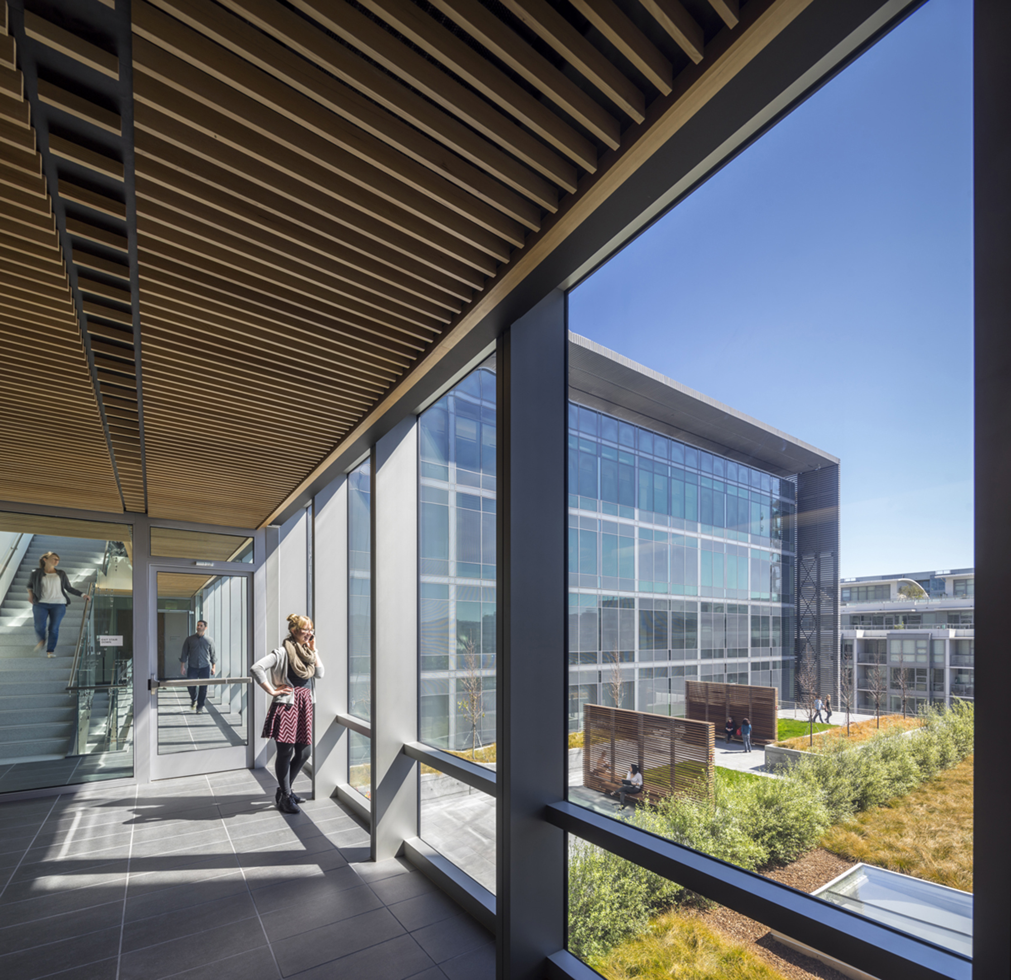 Public Safety Campus - Architect Magazine