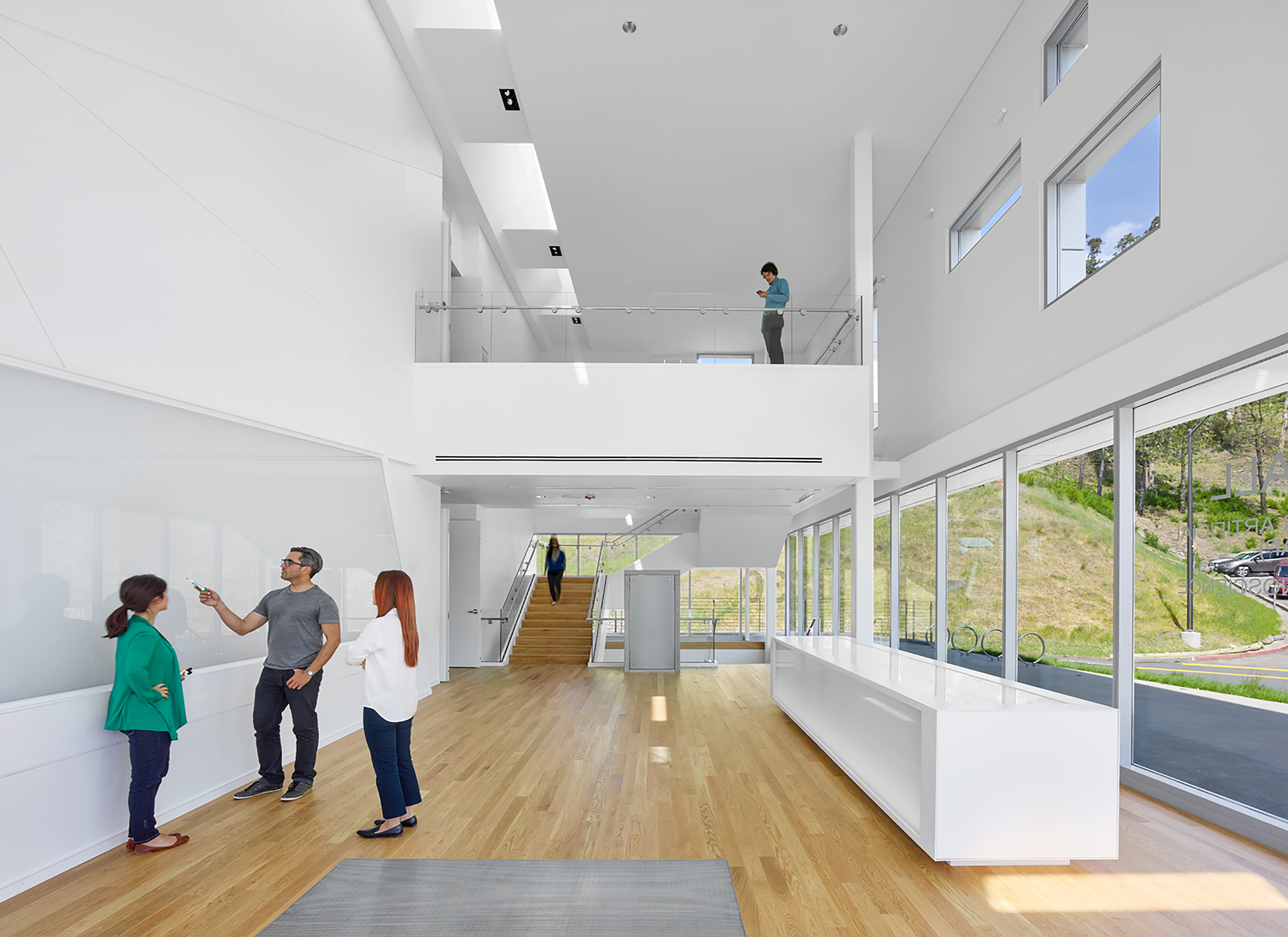 University of California Lawrence Berkeley National Laboratory’s Chu ...