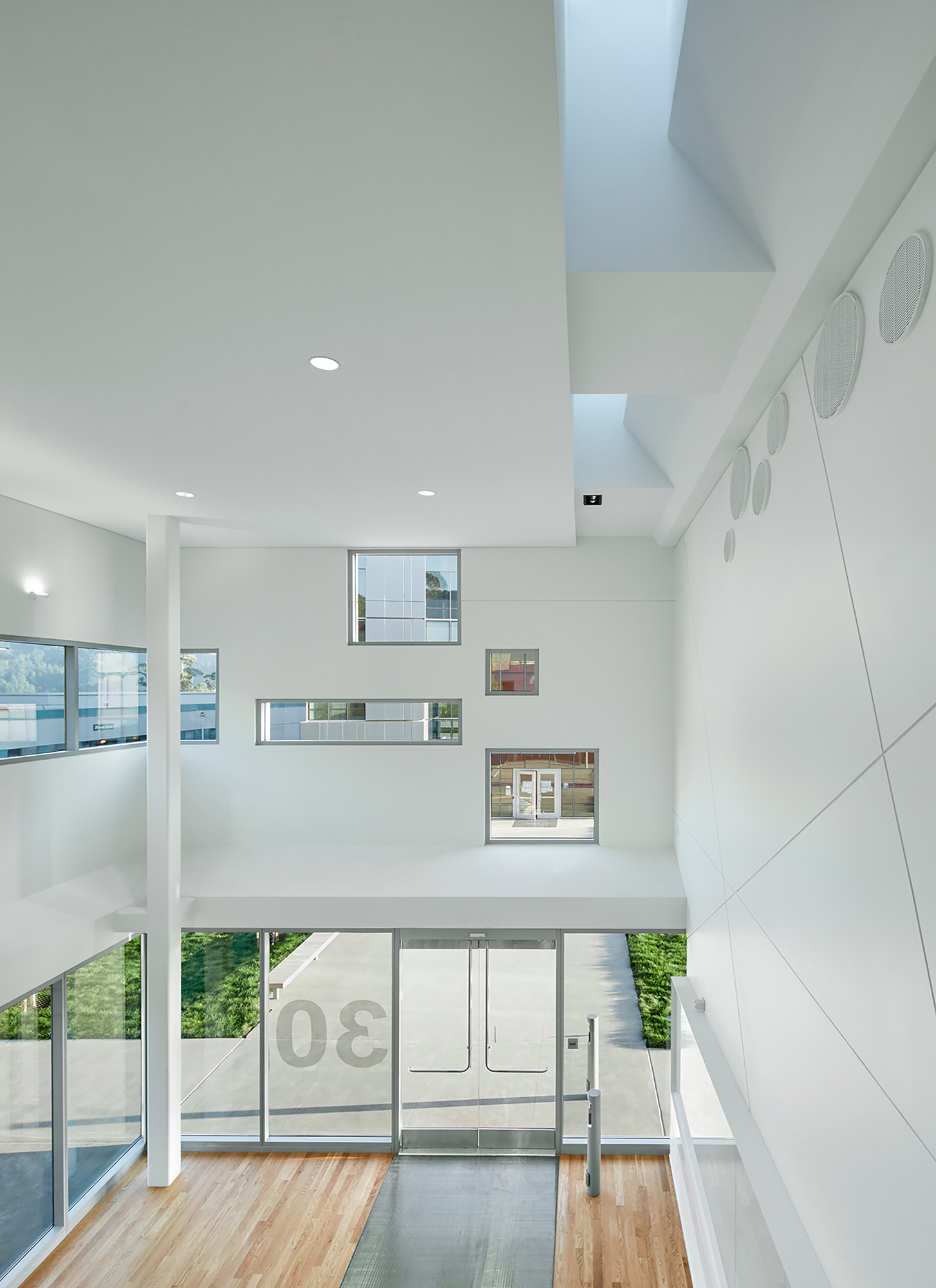 University of California Lawrence Berkeley National Laboratory’s Chu ...