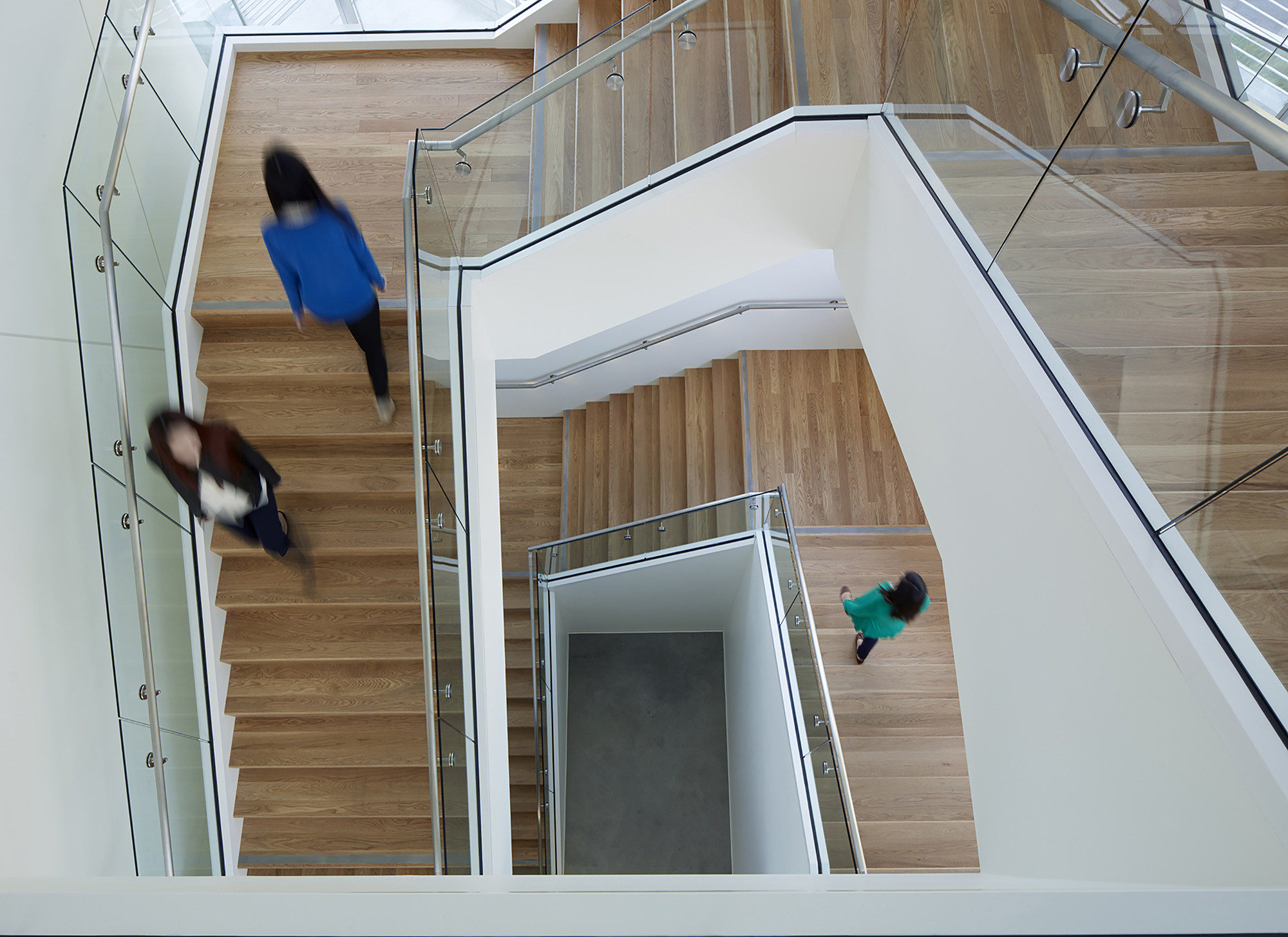 University of California Lawrence Berkeley National Laboratory’s Chu ...