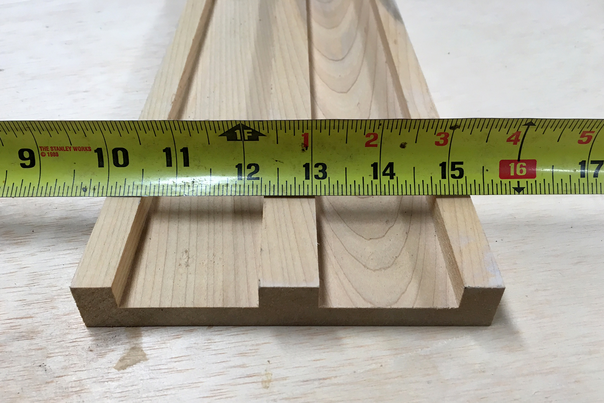 The Majestic Proscenium of the Austin ISD Performing Arts Center