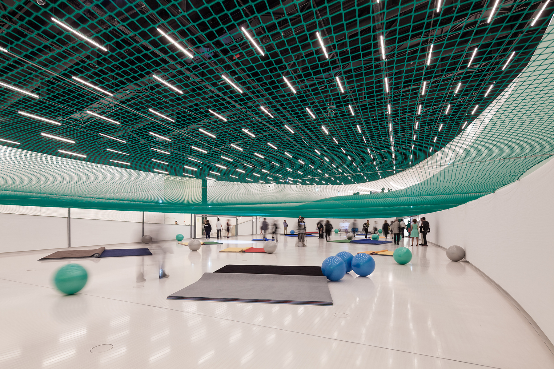 Museum of Art, Architecture, and Technology (MAAT) - Architect Magazine