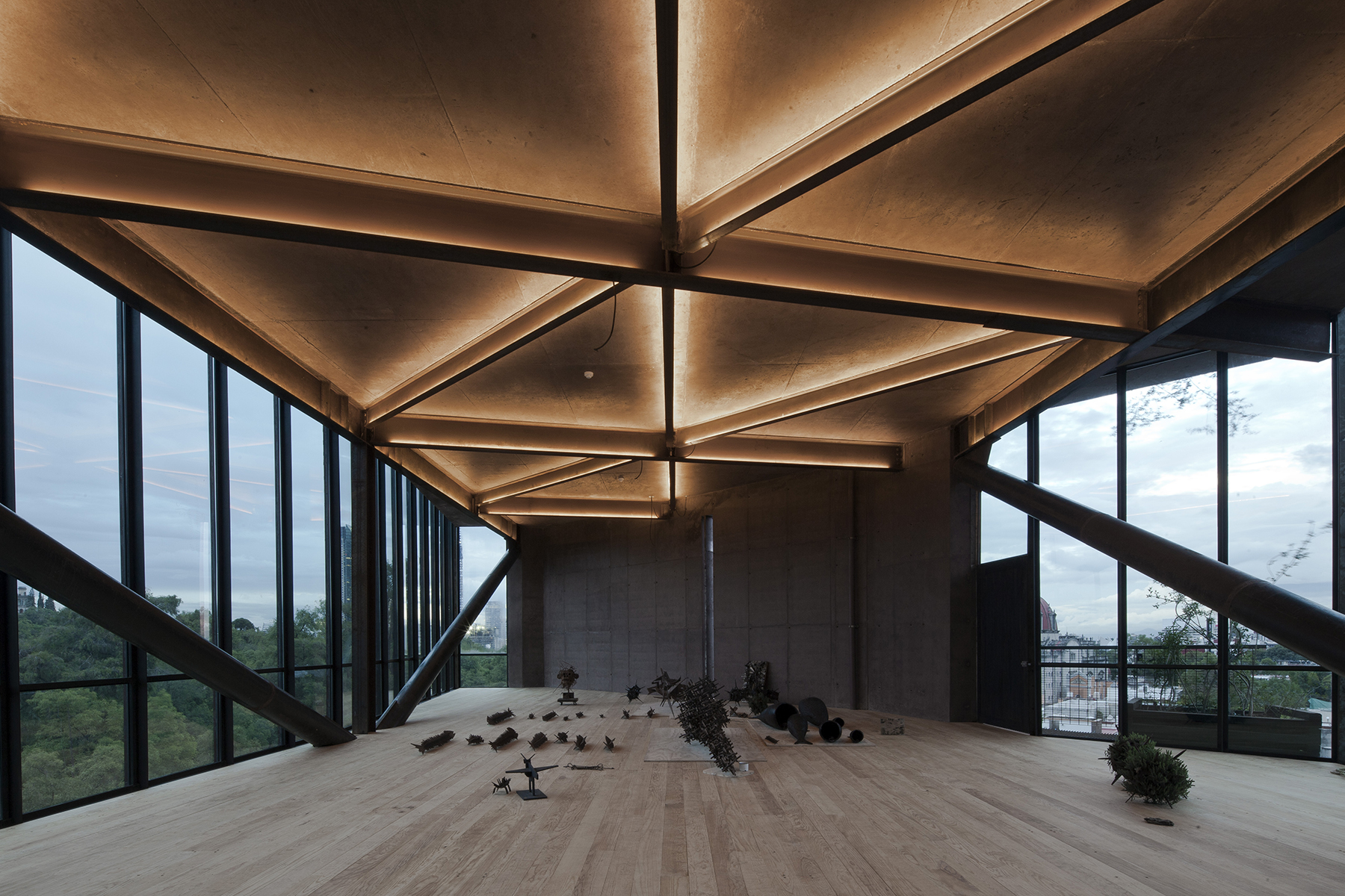 Tower 41 - Architect Magazine