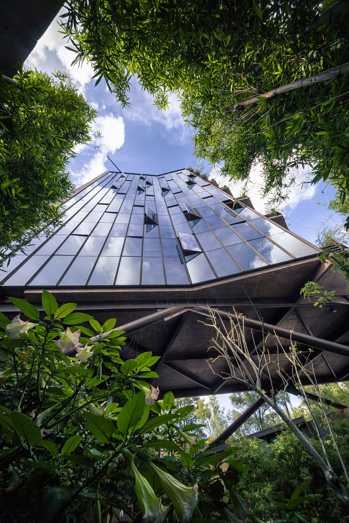 Tower 41 - Architect Magazine
