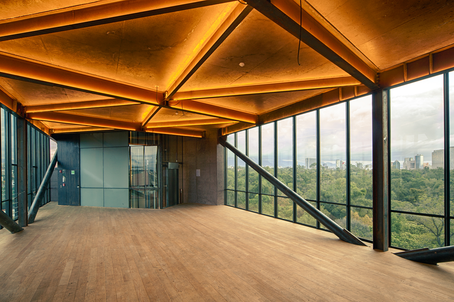 Tower 41 - Architect Magazine