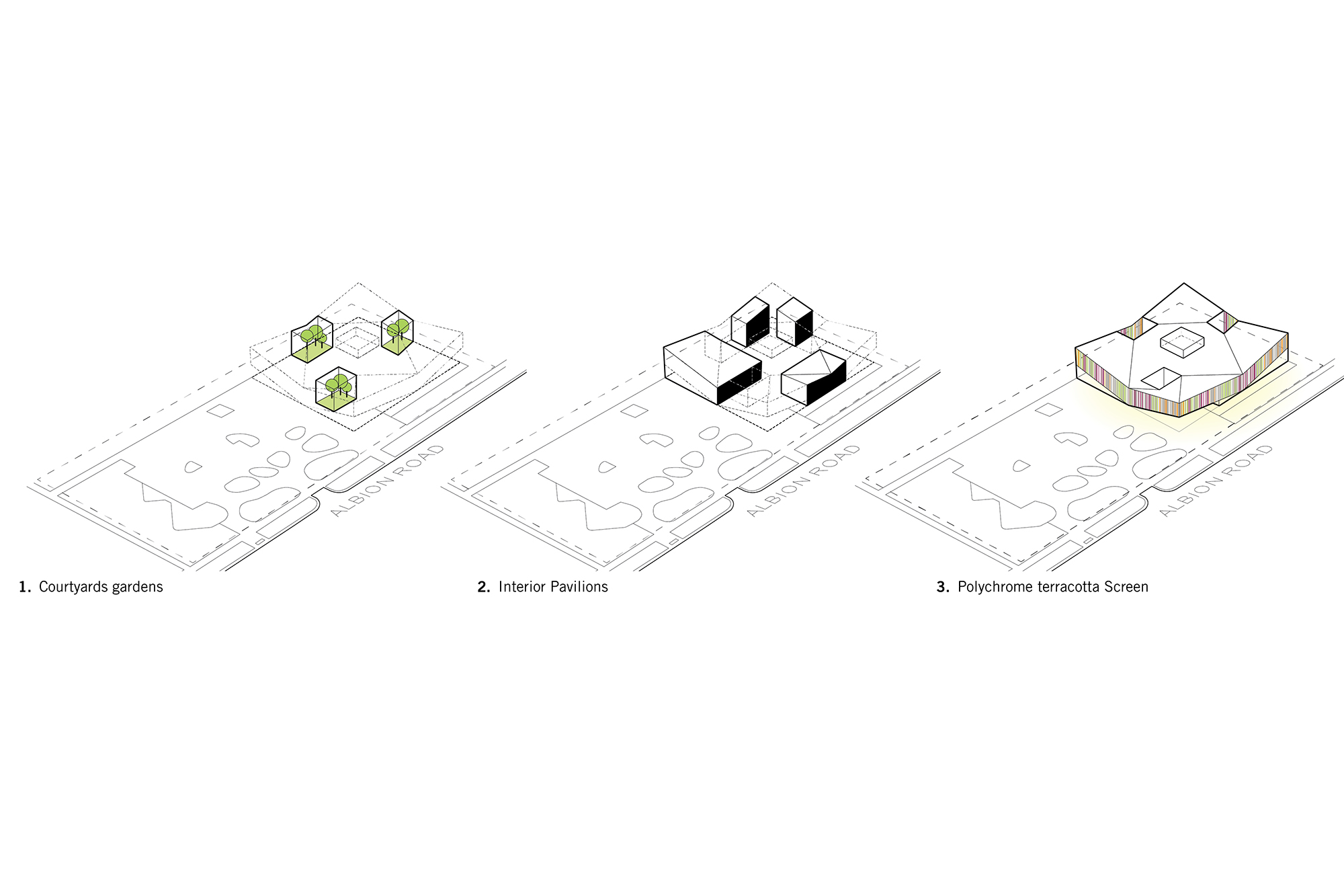 Albion District Library - Architect Magazine