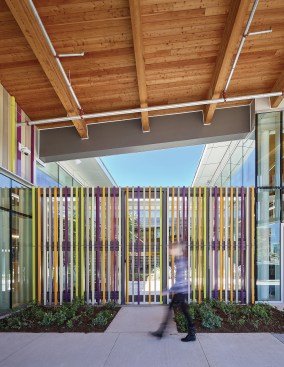 Albion District Library - Architect Magazine