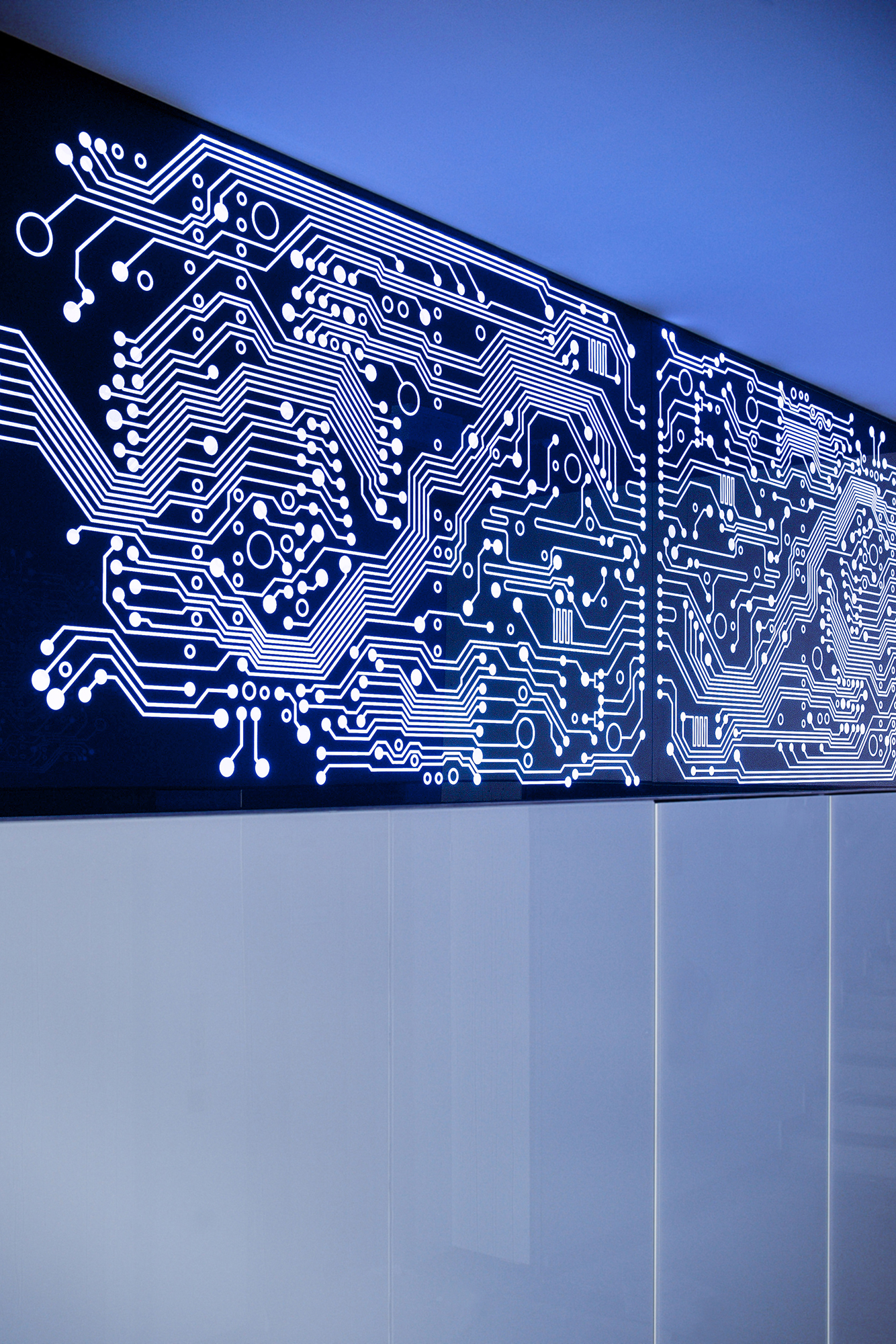 ALED Self-Illuminating Glass: Windows and Beyond