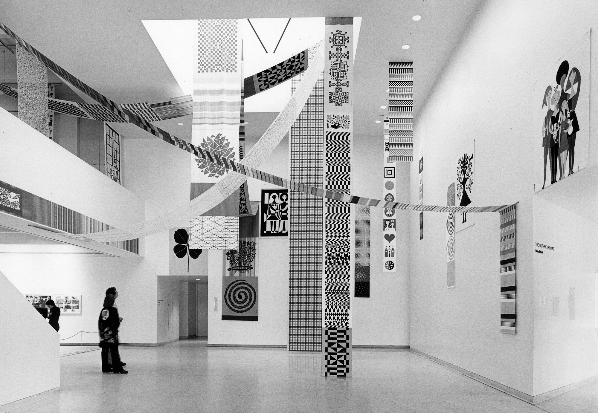 A New Exhibit at Cranbrook Celebrates the Iconic Work of Alexander Girard