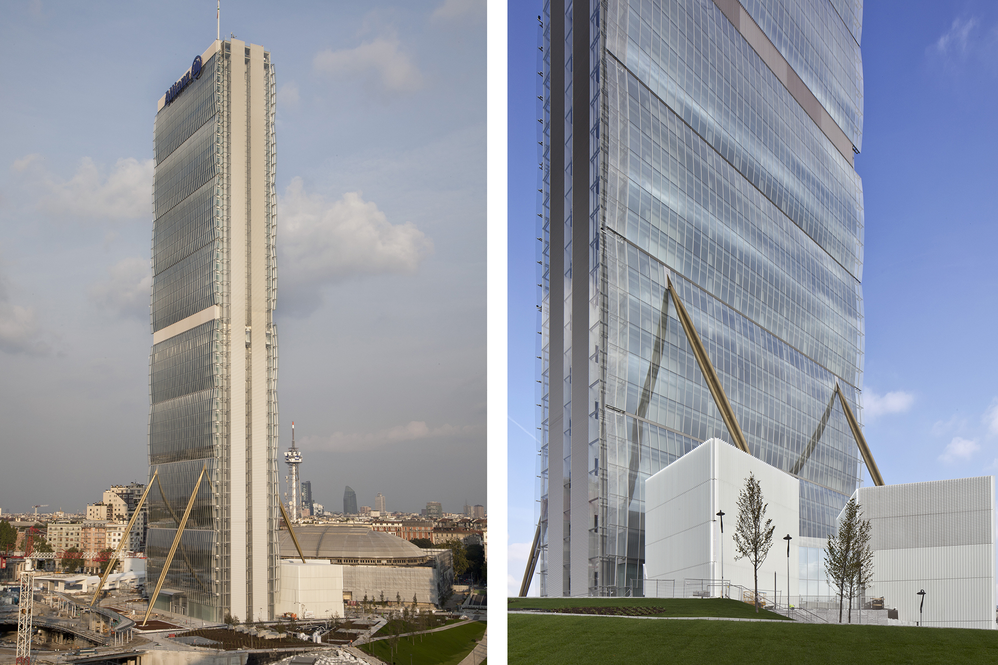 Allianz Tower - Architect Magazine