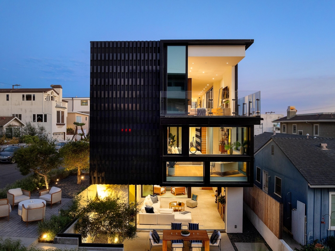 Alma Switch House - Architect Magazine