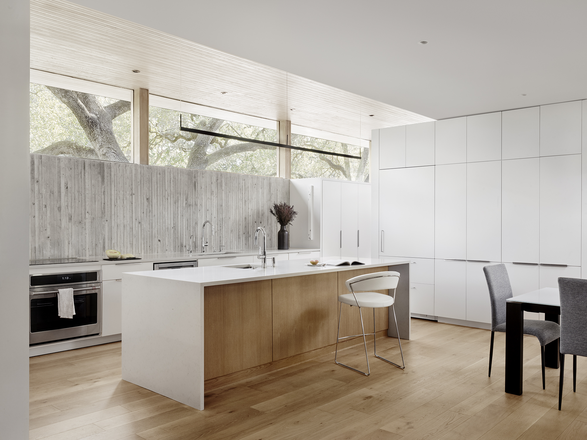 Alta Vista Residence - Architect Magazine