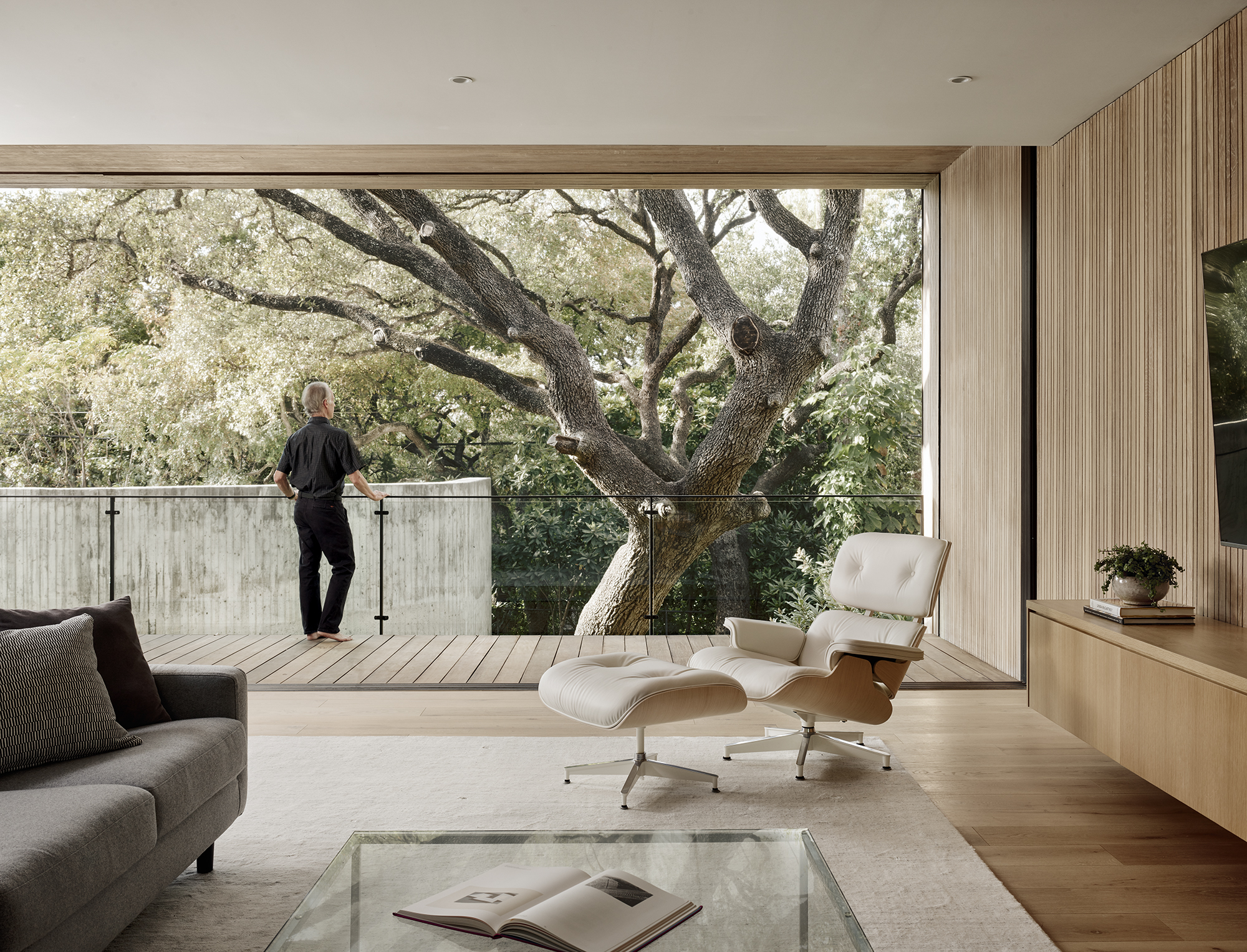 Alta Vista Residence - Architect Magazine