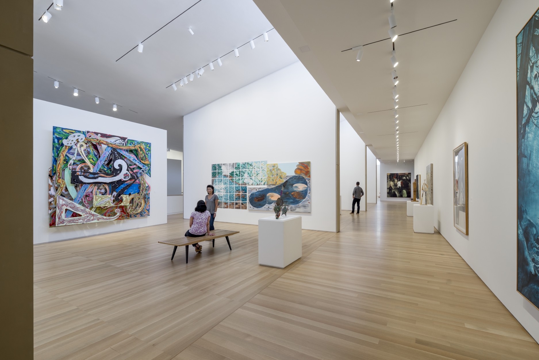 Anderson Collection - Architect Magazine