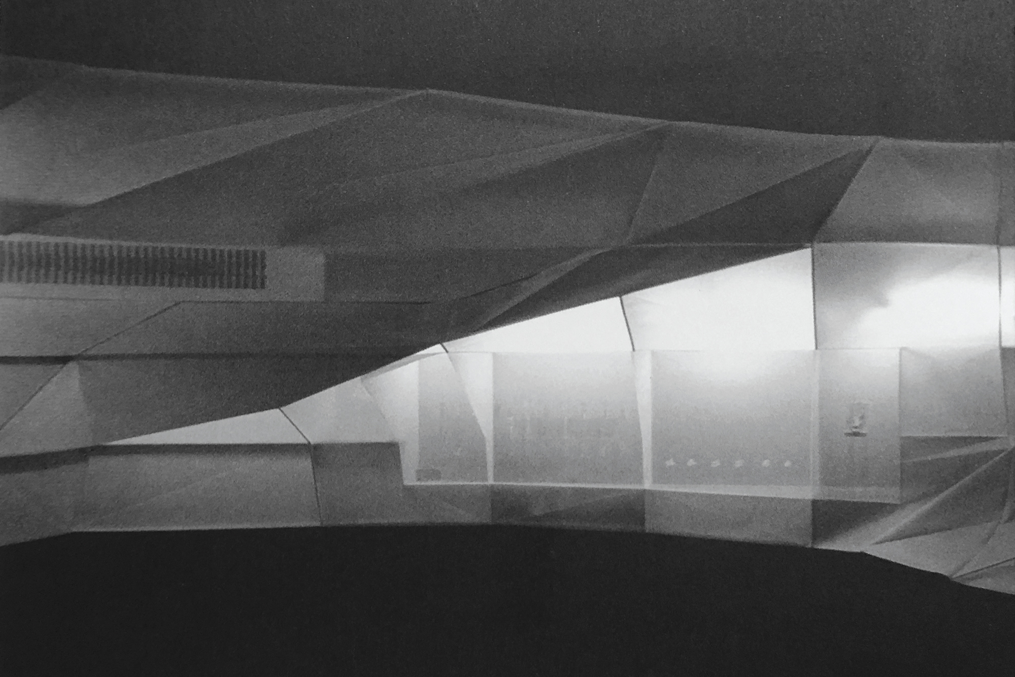 Exhibitions that Transformed Architecture