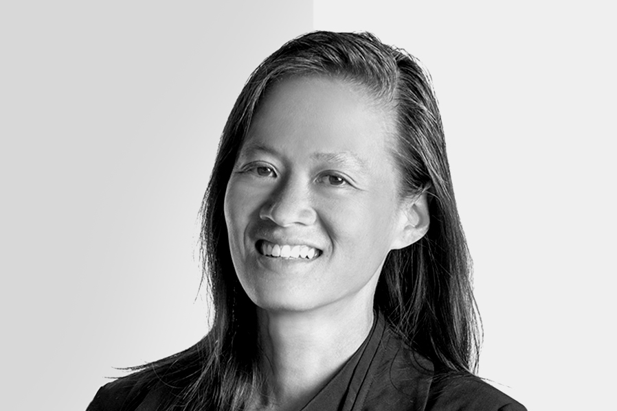 Anne Chen: Let's Change the Language of Buildings for the Future