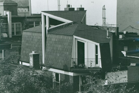 Anne Tyng and Her Remarkable House